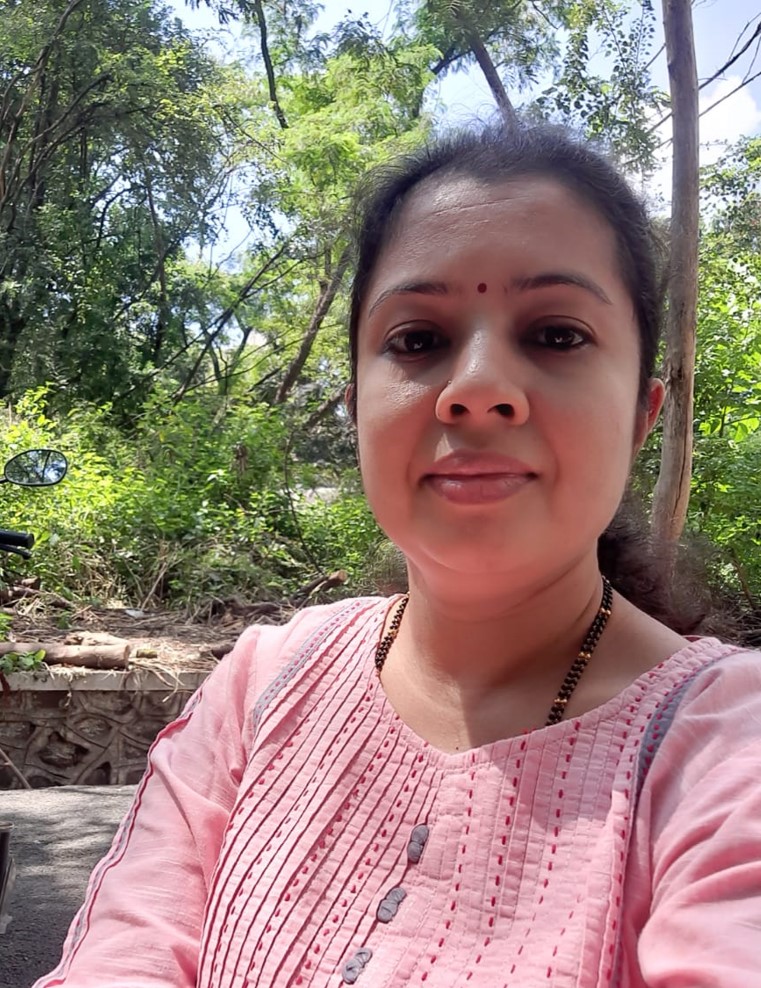 Dr. Preeti Chavan-Gautam